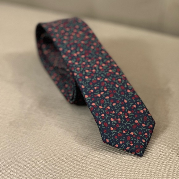 Bar III | Accessories | Bar Iii Skinny Tie | Poshmark